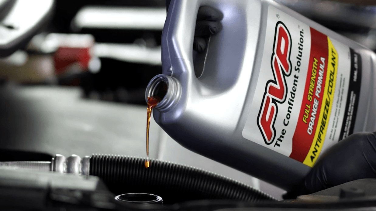 FVP Parts | Auto Parts Manufacturer and Distributor | Quality ...