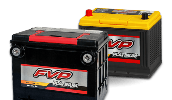 FVP Parts | Auto Parts Manufacturer and Distributor | Quality Automotive Products