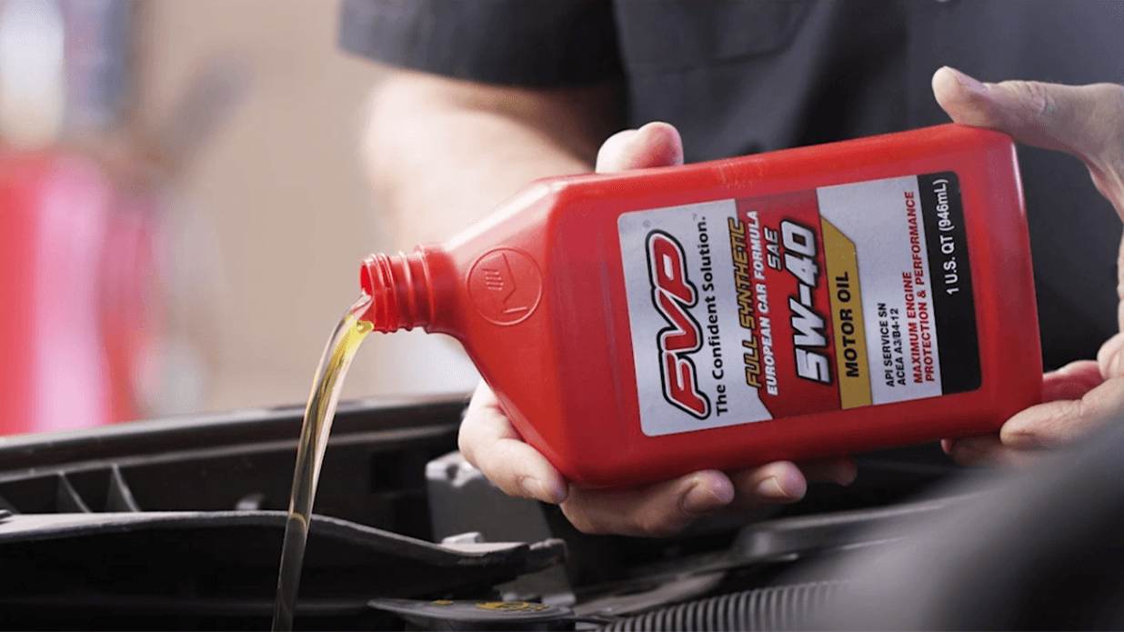 FVP Parts | Auto Parts Manufacturer and Distributor | Quality ...