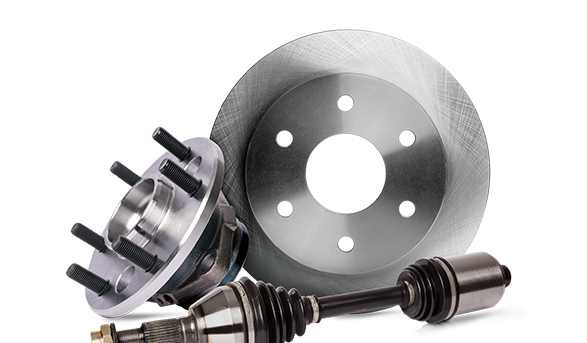 FVP Parts | Auto Parts Manufacturer and Distributor | Quality ...