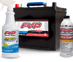FVP Parts | Auto Parts Manufacturer and Distributor | Quality ...